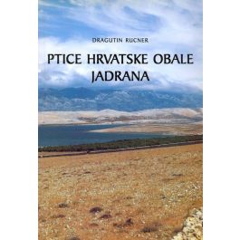 Ptice hrvatske obale Jadrana